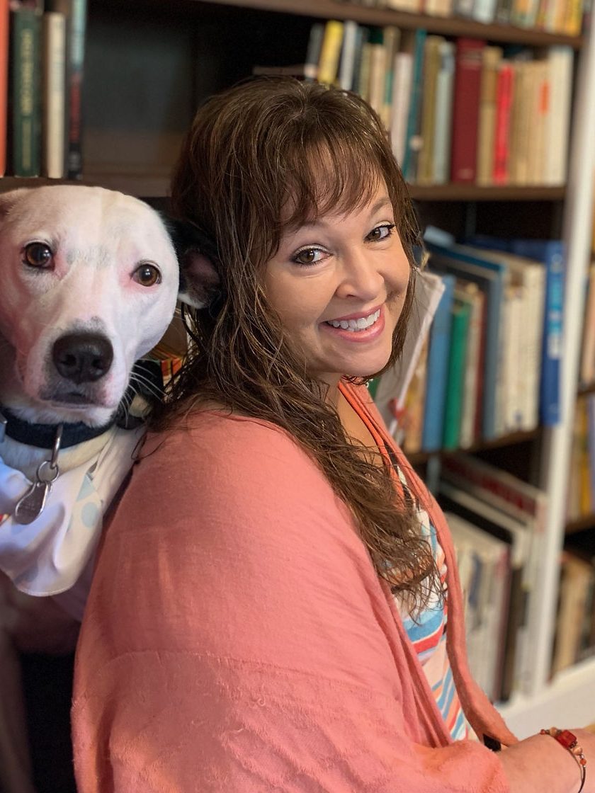 Amy Ruff's School – Student Potential Realized